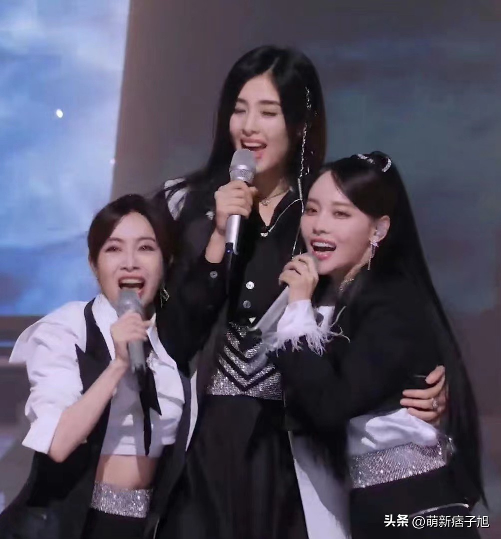 It's hard to get over it! Sister Lang's second husband eliminated Zhao ...