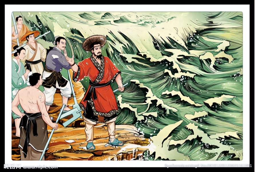 Sun Shuao: Sun Wu and Sun Bin - iNEWS