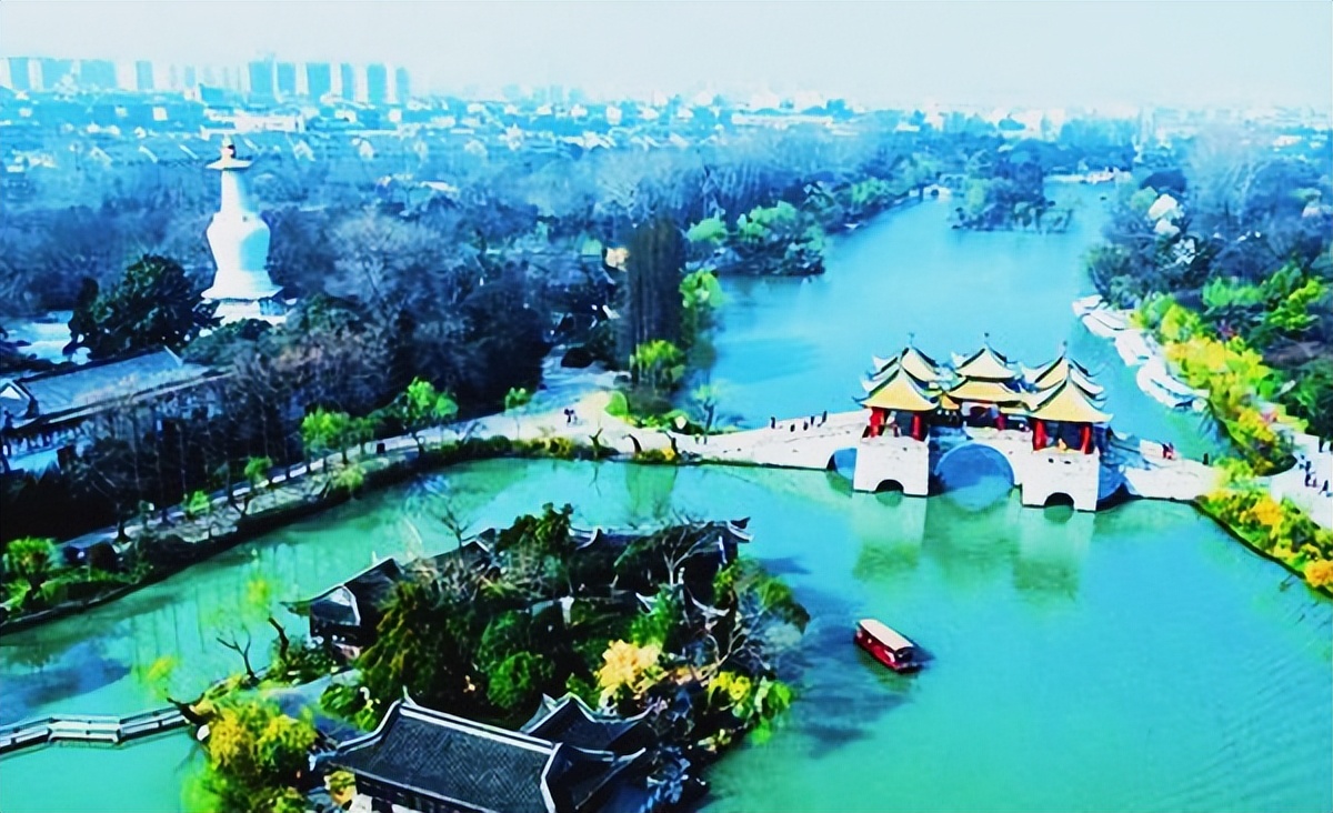 Which are the three Chu lands? Where are they now? How are things going ...