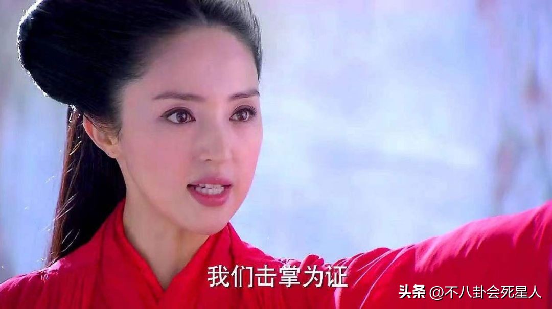 "The Legend of Condor Heroes" was remade again, Luo Jialiang was ...