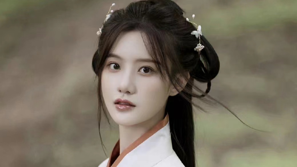 Cheng Yi, Zeng Shunxi, Lotus Tower airborne, and Chen Yihan took on a ...