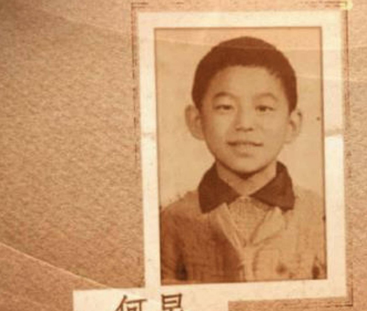 How did He Jiong fall from the altar step by step, from being sought ...