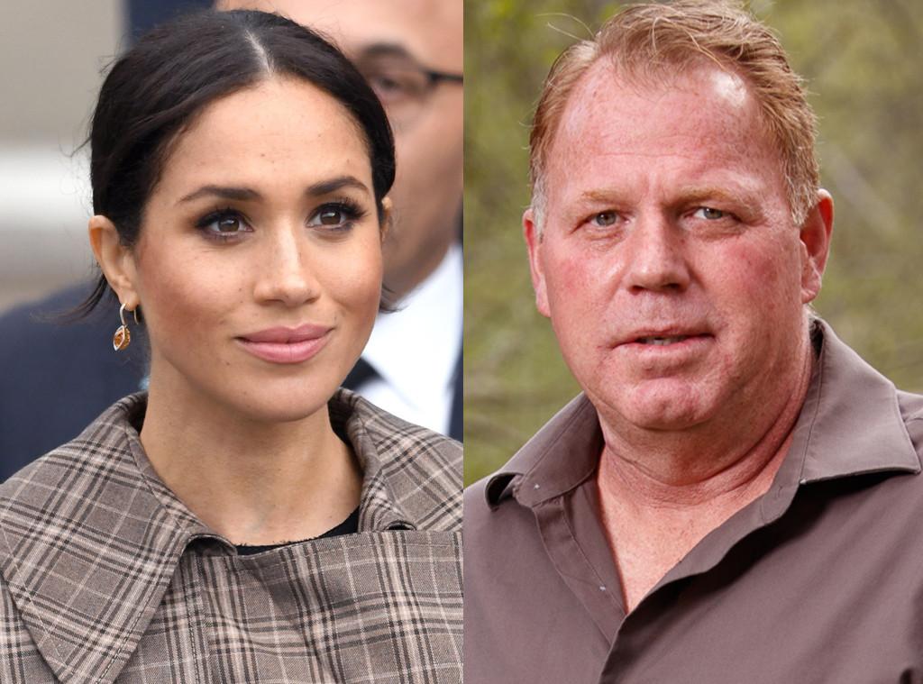 Thomas Markle Jr.: After growing up with Meghan Markle, she influenced ...