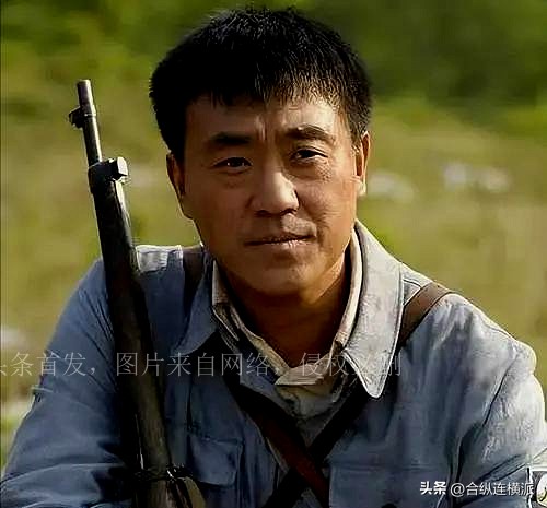 He Bing: A meal determines life, and my wife will marry even if she ...