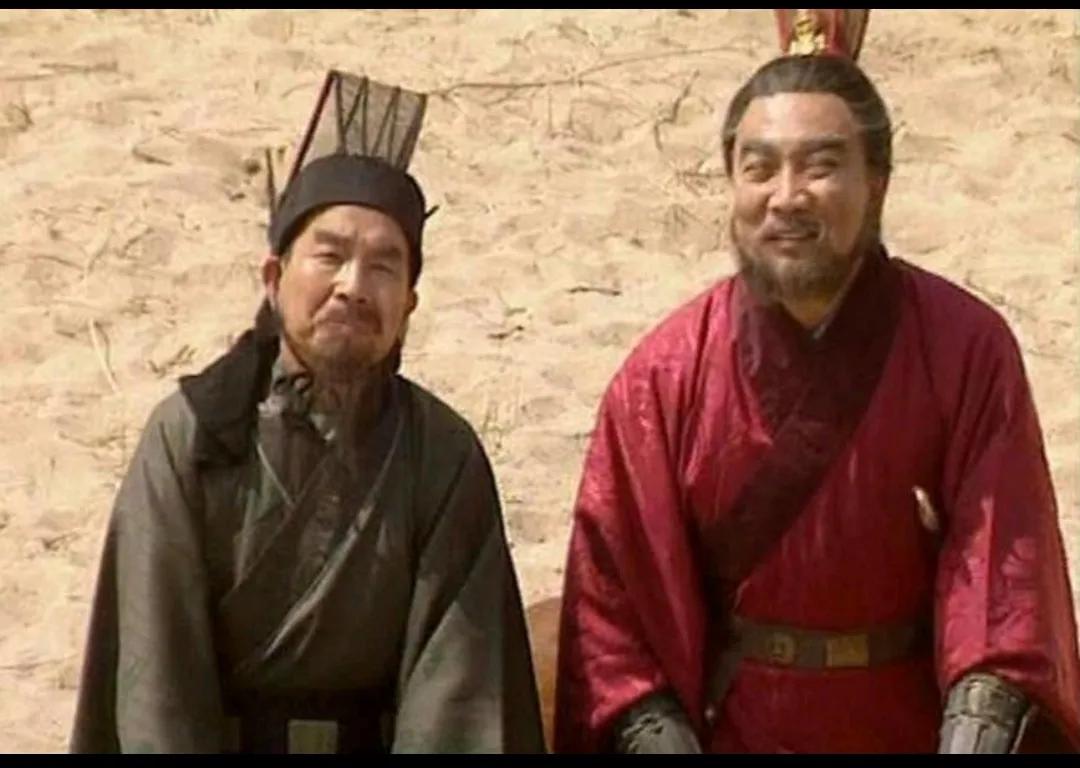 On the Three Kingdoms "Poison Man" Jia Xu - iNEWS