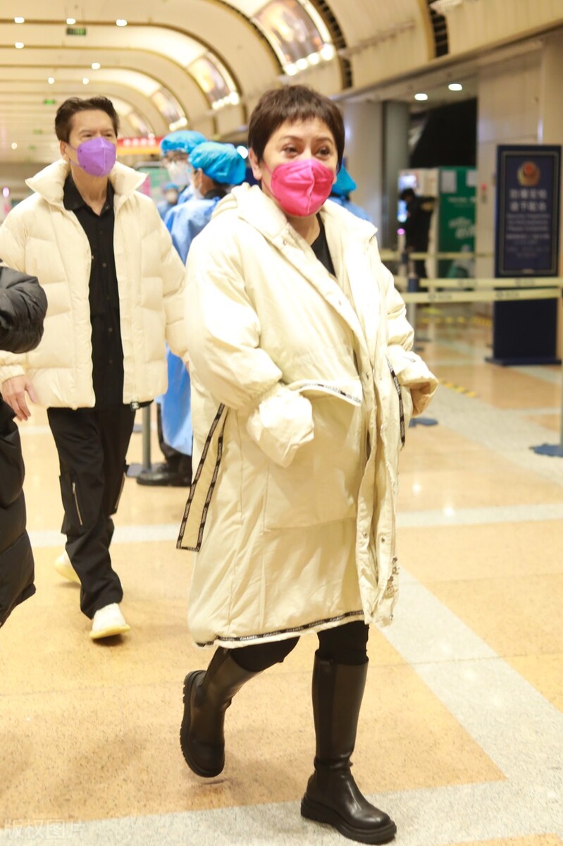 Xiang Tai live broadcasted goods, netizens: the so-called rich mother ...