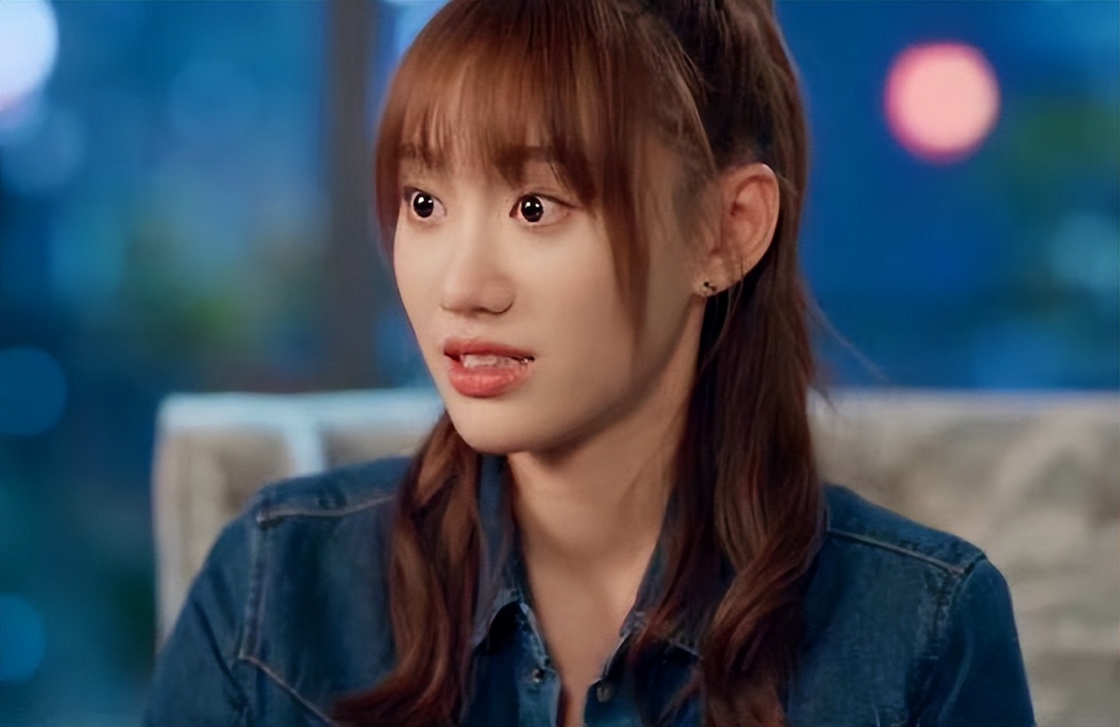 "The Right Way to Open Life" Zou Yuanqing plays Wen Caocao, and Bian ...