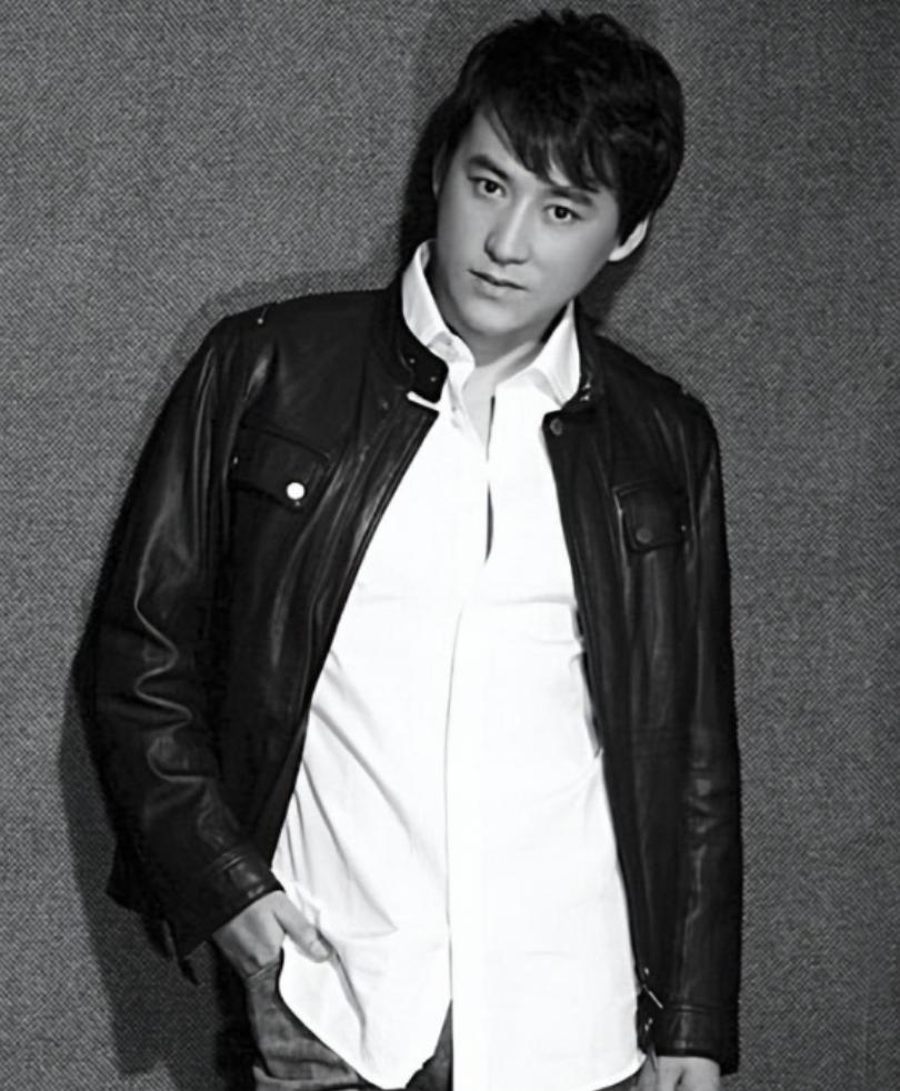 Actor Liu Xiaofeng: He married a 16-year-old wife, and became so fat ...