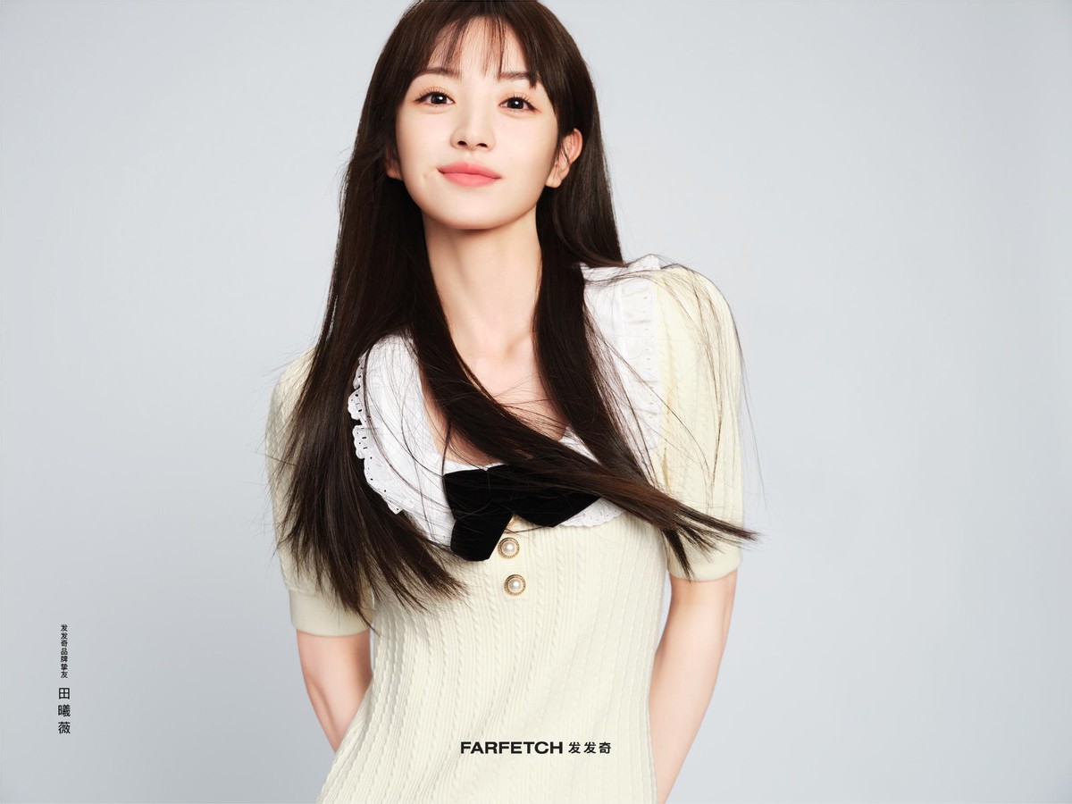 Lai Guanlin, Tian Xiwei and Farfetch went on an adventurous journey of ...