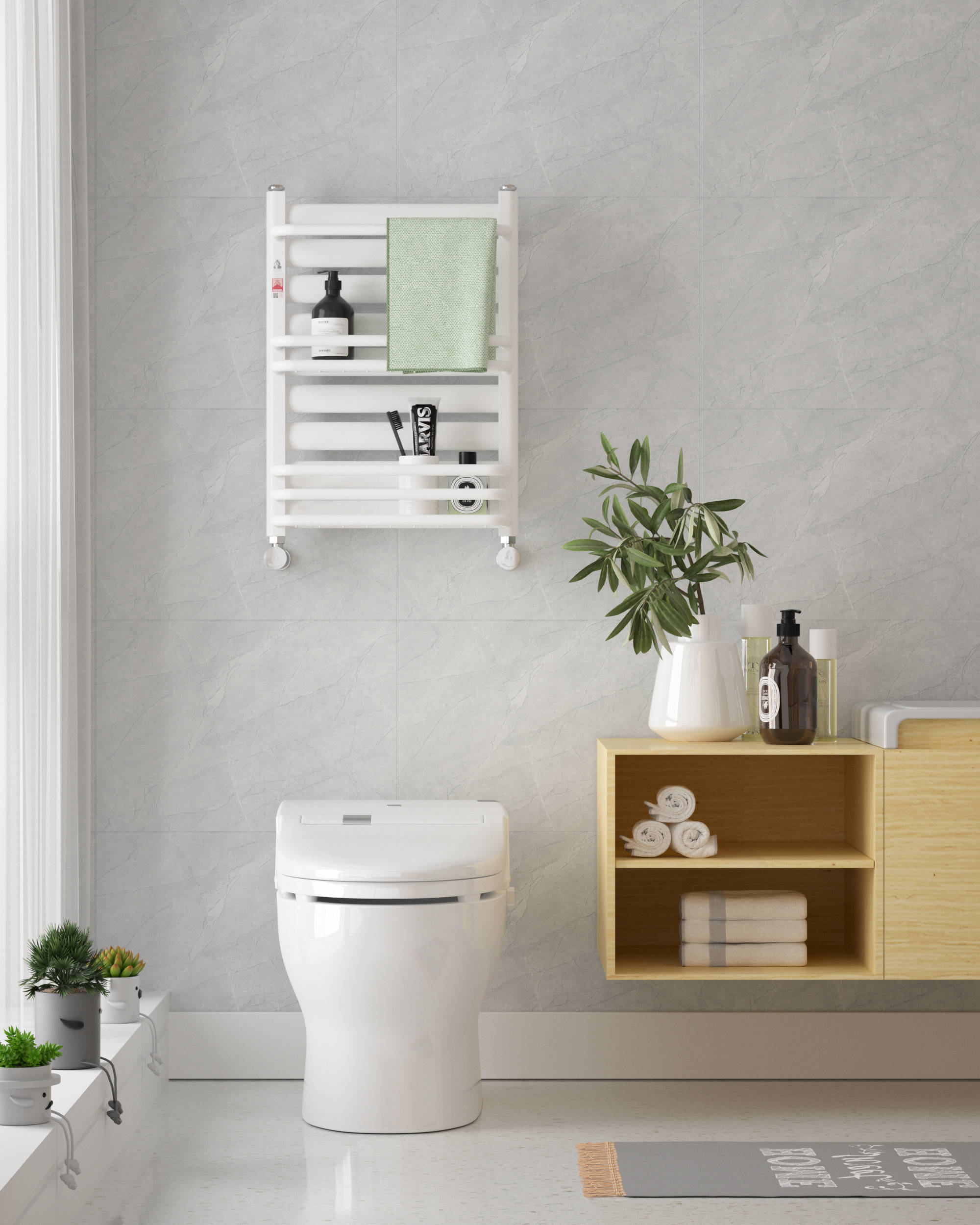 How to choose the correct position for the installation position of the ...
