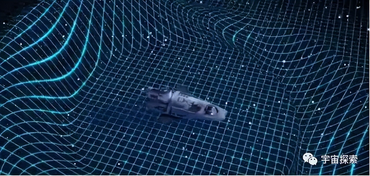 The speed of light cannot be surpassed? Wrong, the two ways far exceed ...