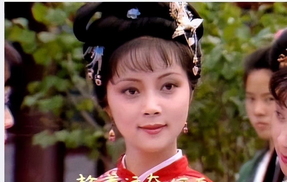 Exploring the Red Chamber: The Mystery of Lin Daiyu's Distress - iNEWS