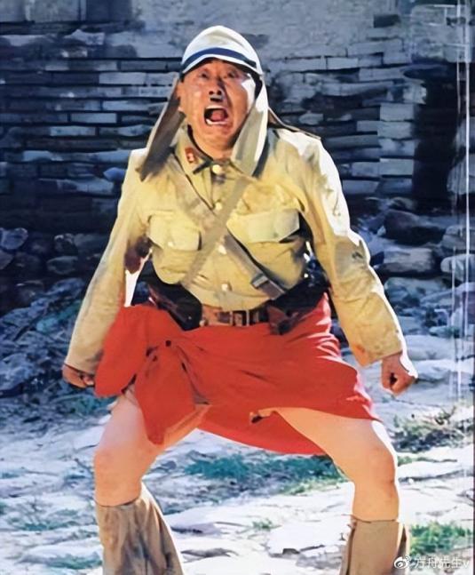 From Uncle Pan to Pan Zi, the 66-year-old Pan Changjiang is addicted to playing Japanese ...