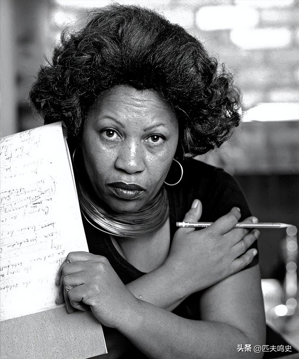 From Despair to Rebellion: An Analysis of the Image of Children in Toni ...