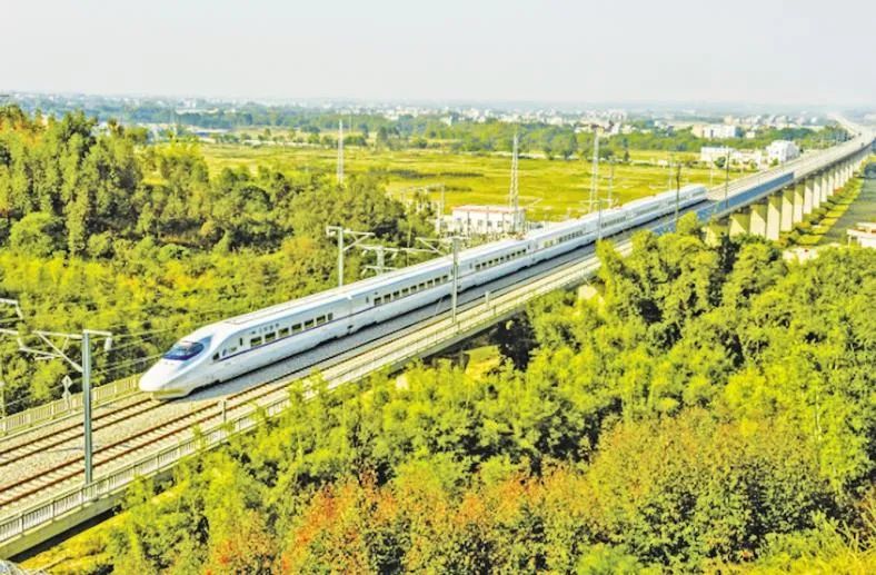 [Extraordinary Ten Years] The past ten years in Pingnan: Gongzhou winds ...