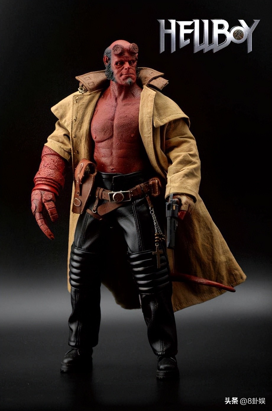 A wonderful work of fantasy adventure and villain confrontation, a ...