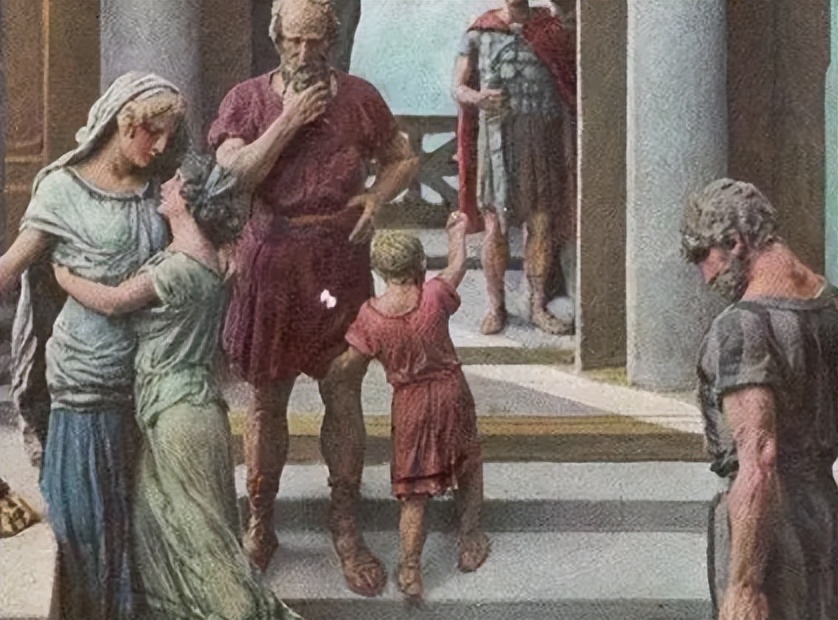 Where did Rome expand? What resistance did the Celts make? - iNEWS