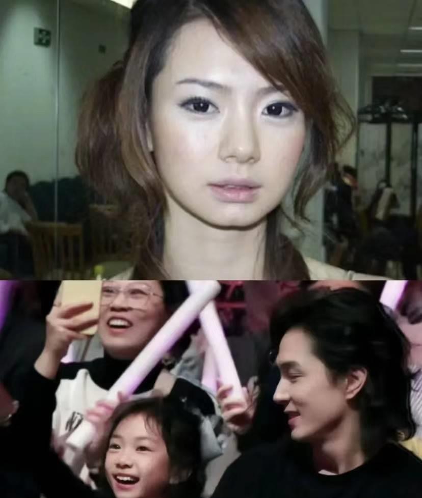 Lee Seung-hyun loves his wife like a treasure and takes his daughter to watch Qi Wei's concert ...