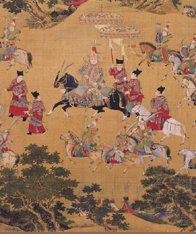 What kind of institution was the Jinyiwei in the Ming Dynasty? - iNEWS