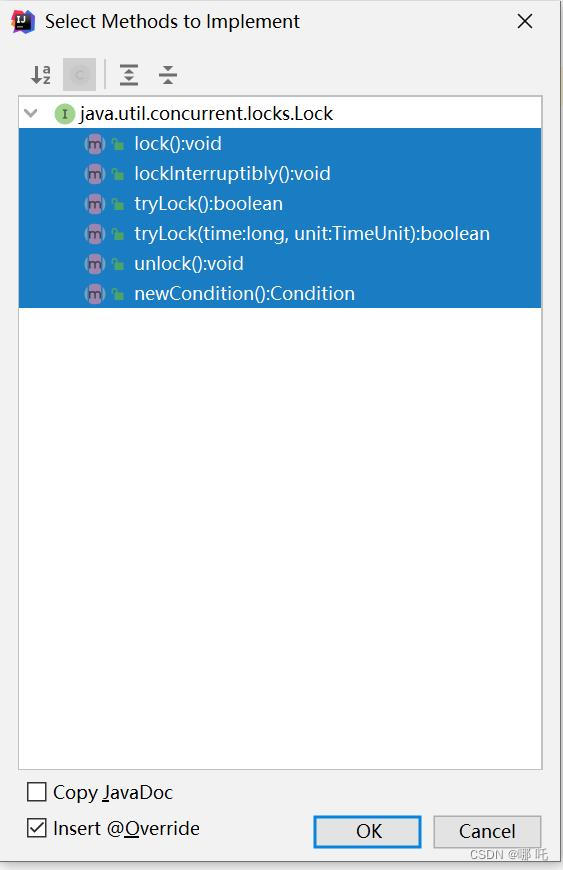 Java高並發編程實戰：synchronized與Lock底層原理 - 資訊咖
