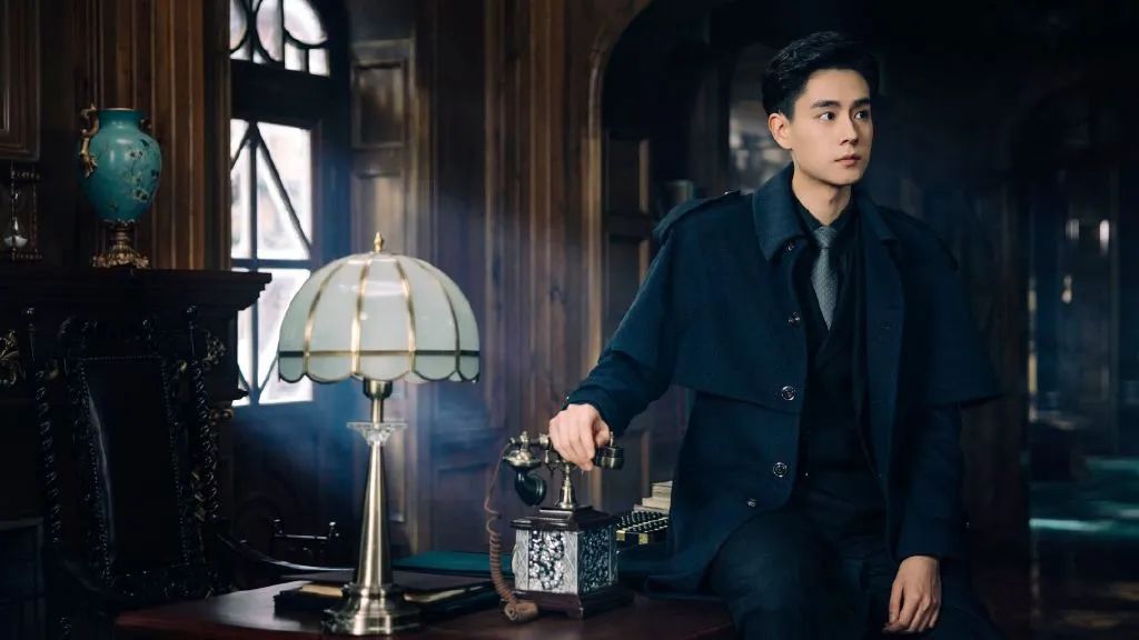 Xu Kaicheng was fired from the crew?Wang Xiaochen is upset with Hu Ge ...