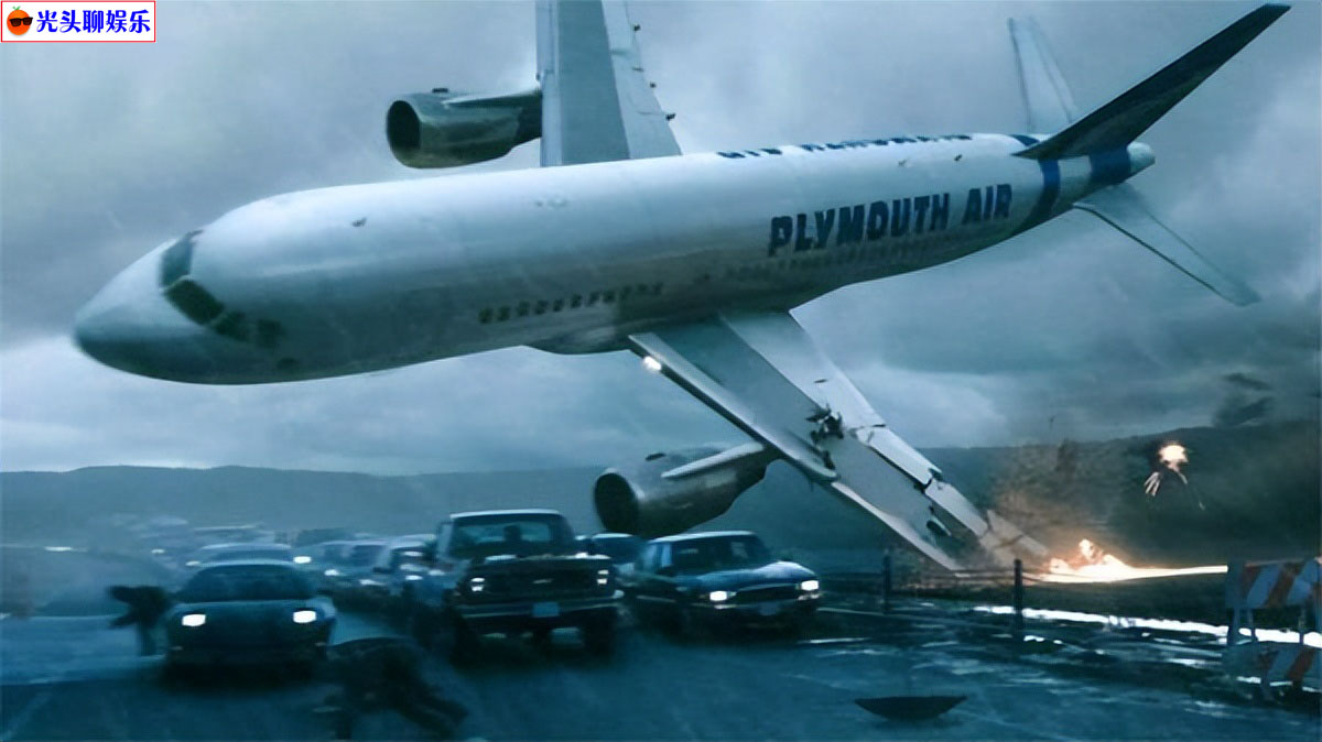 Egypt Flight 990 accident: The pilot deliberately turned off the engine ...