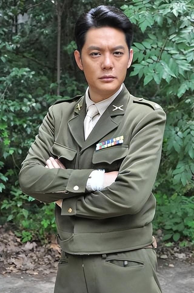 Actor Fu Pengcheng: He climbed to the top by stepping on his ex-wife ...