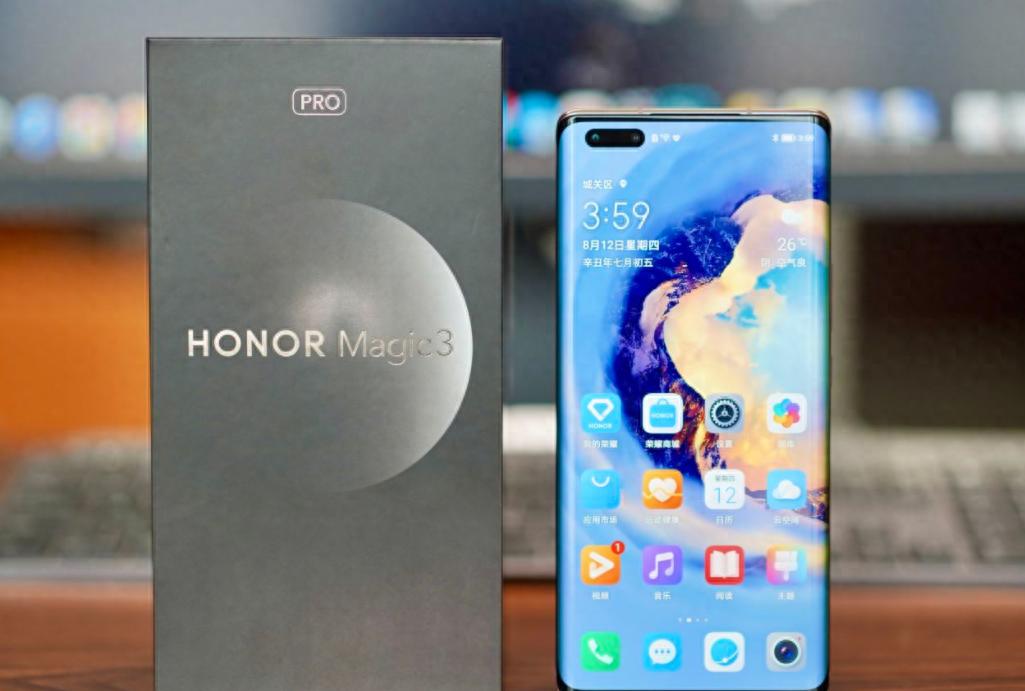 Honor flagship significantly reduced in price, 6 - iMedia