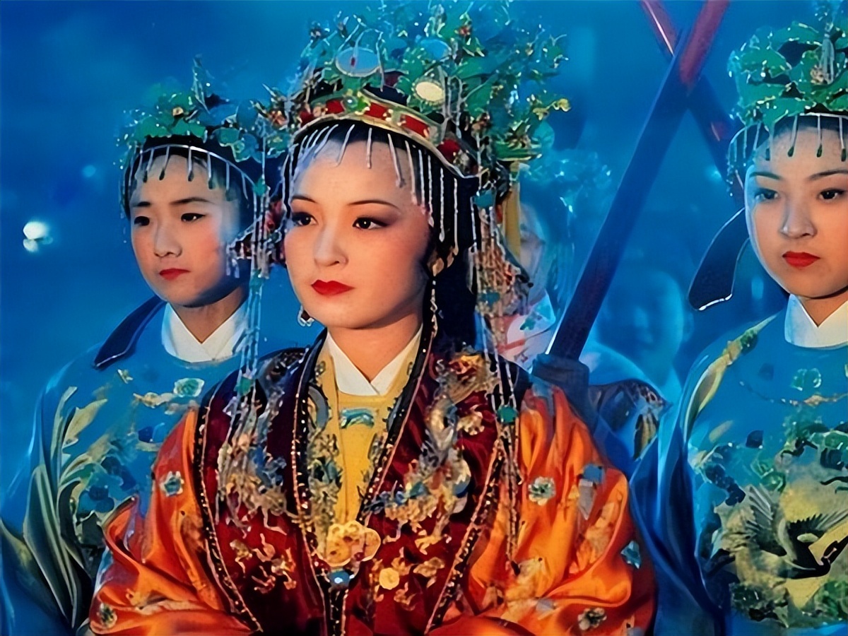 The Yuanchun verdict "Hu Si met and returned to the dream", why "meet ...