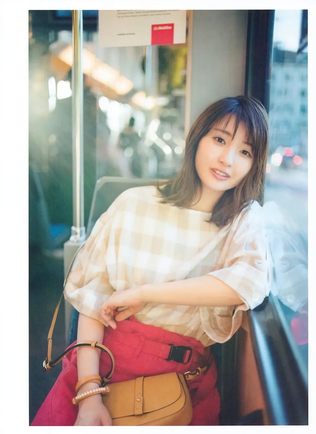 Photo Album: Selection of "Existence" (Sayuri Inoue) Part Three - iNEWS