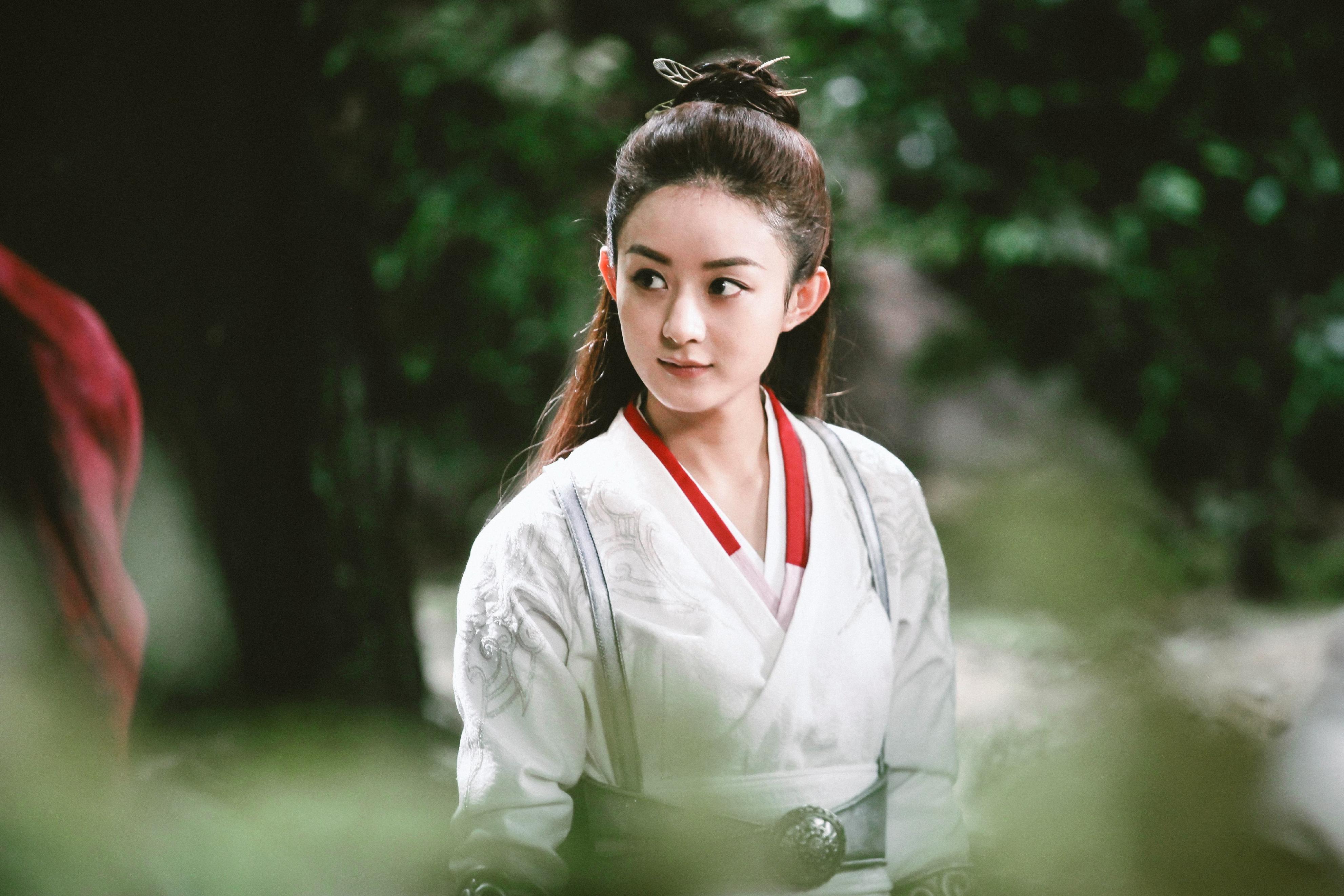 Entertainment highlights: Zhao Liying, Lin Xinxin, Xu Jiao, Fan ...