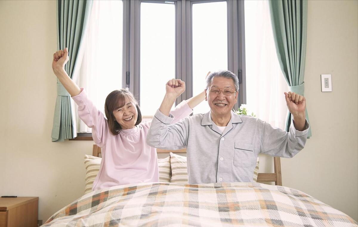 After the age of 60, there are still these 4 manifestations, which are ...