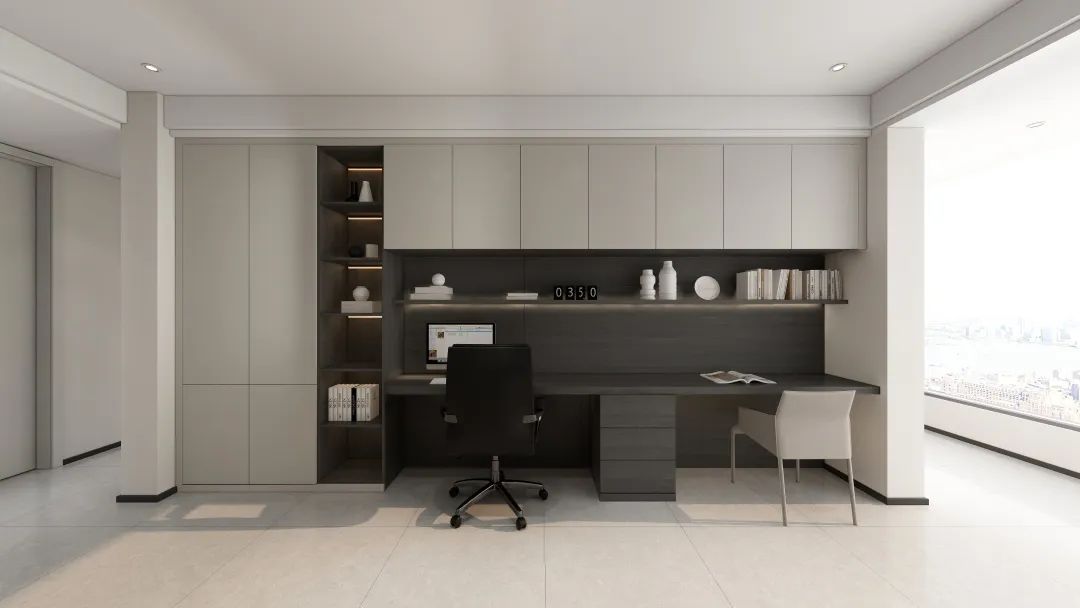 Outline the tranquility with neat lines, unrestrained and more ...