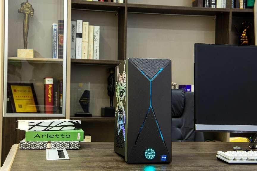 In pursuit of the "core" trend, ASUS Tianxuan X2023 has multiple ...