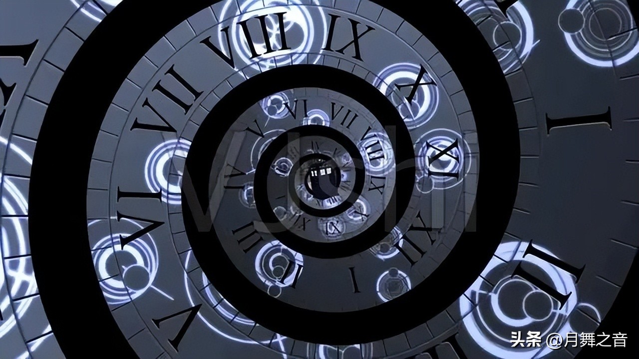 Will the concept of time not exist?Einstein has already seen through it ...