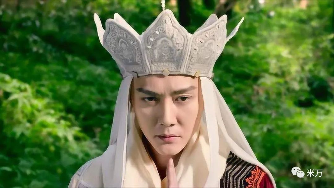 Since ancient times, heroes have been saddened by the beauty pass, how ...