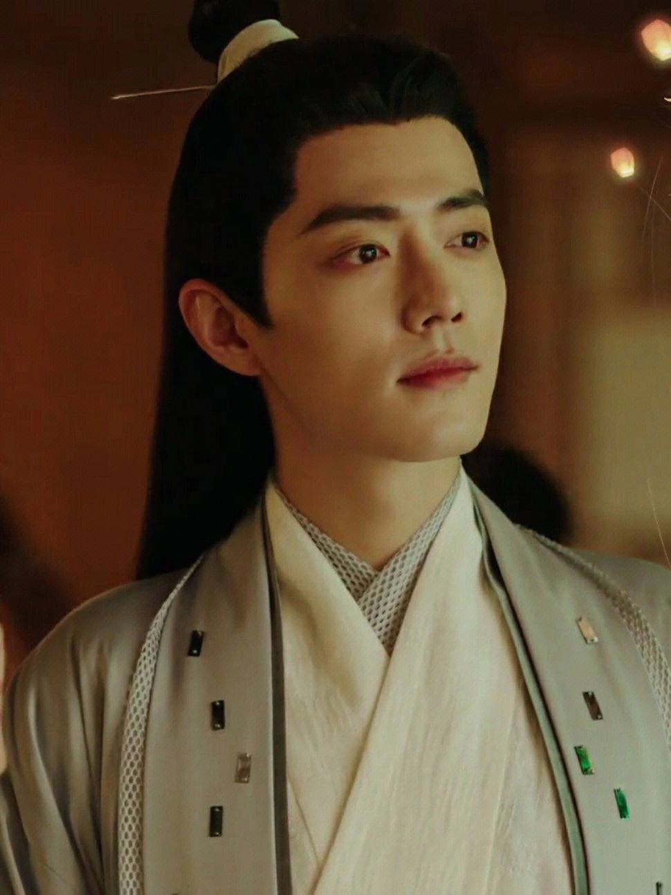 Xiao Zhan's "Yu Gu Yao" has polarized word-of-mouth: the heroine has no ...