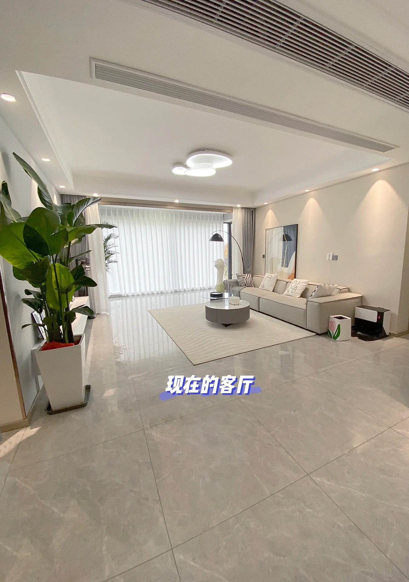 Thanks for visiting Likou, my home has undergone earth-shaking changes ...