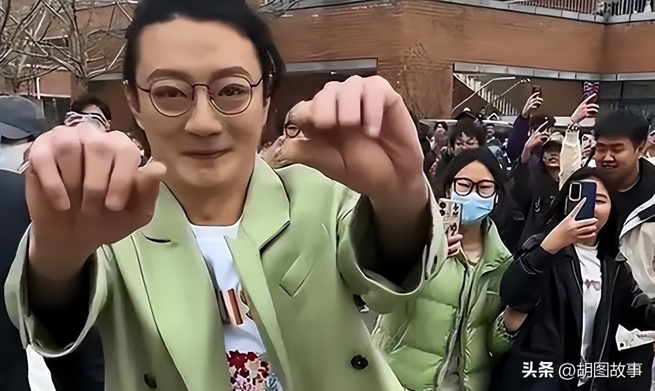 After 4 months of becoming popular, looking at the situation of "Gao ...