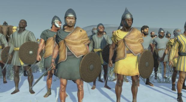 Rome's External Expansion: How Did Rome Dominate the Mediterranean in ...