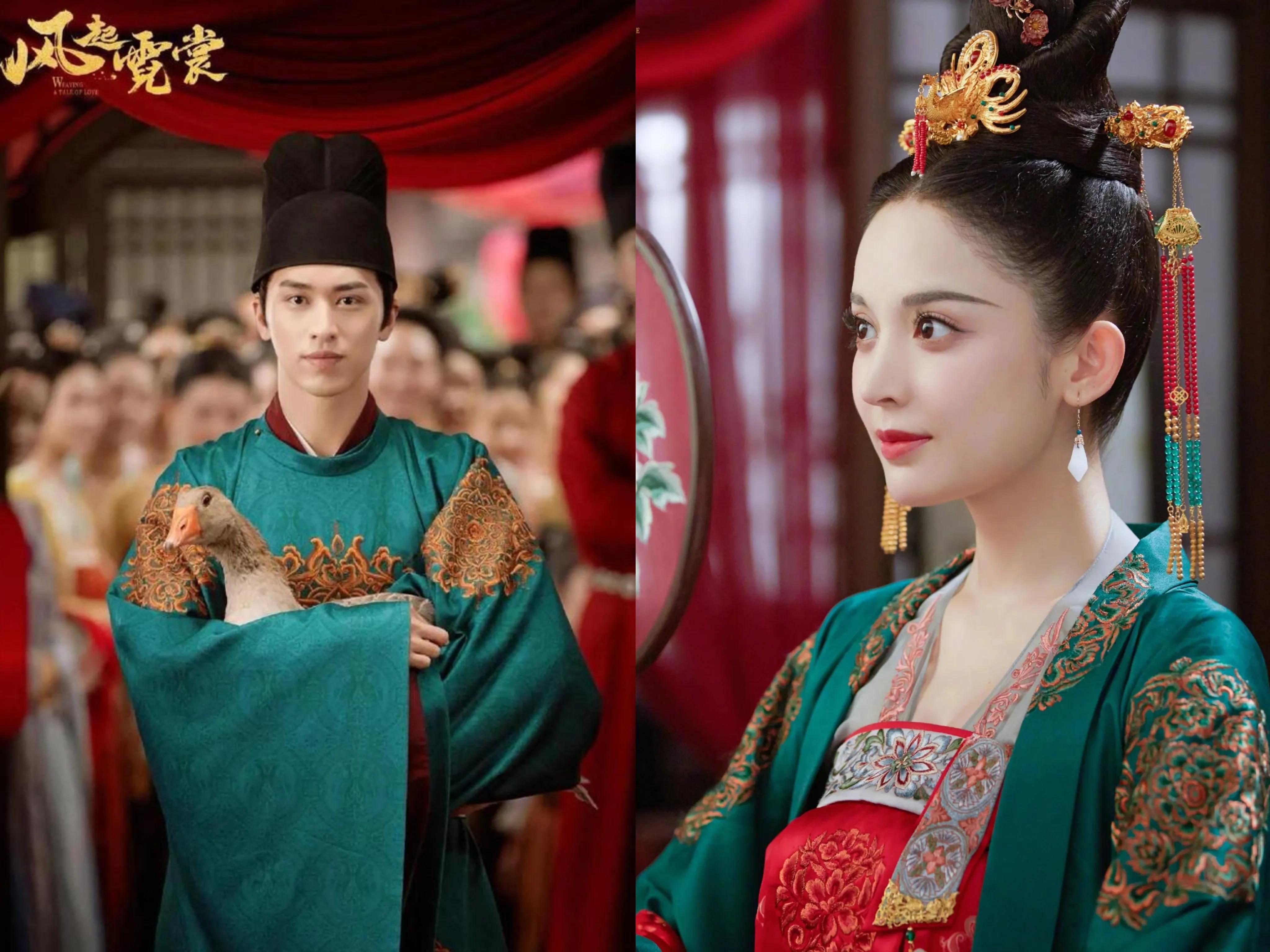 "The Wind Rises and Neon Clothes" is supported by powerful actors and ...