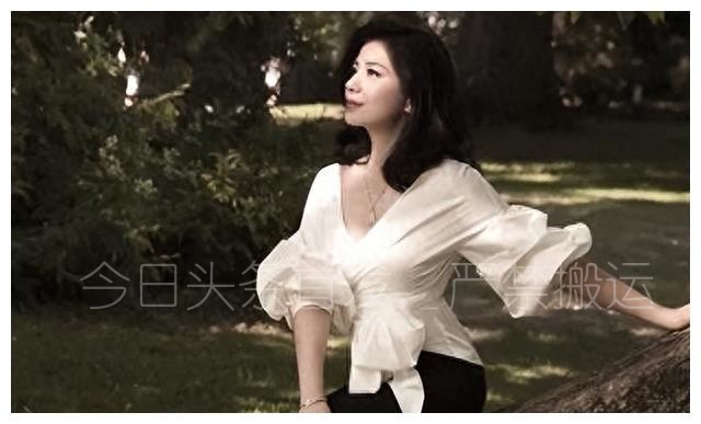 Arrogant, domineering and extremely hypocritical, "Iron Rooster" Zhou ...