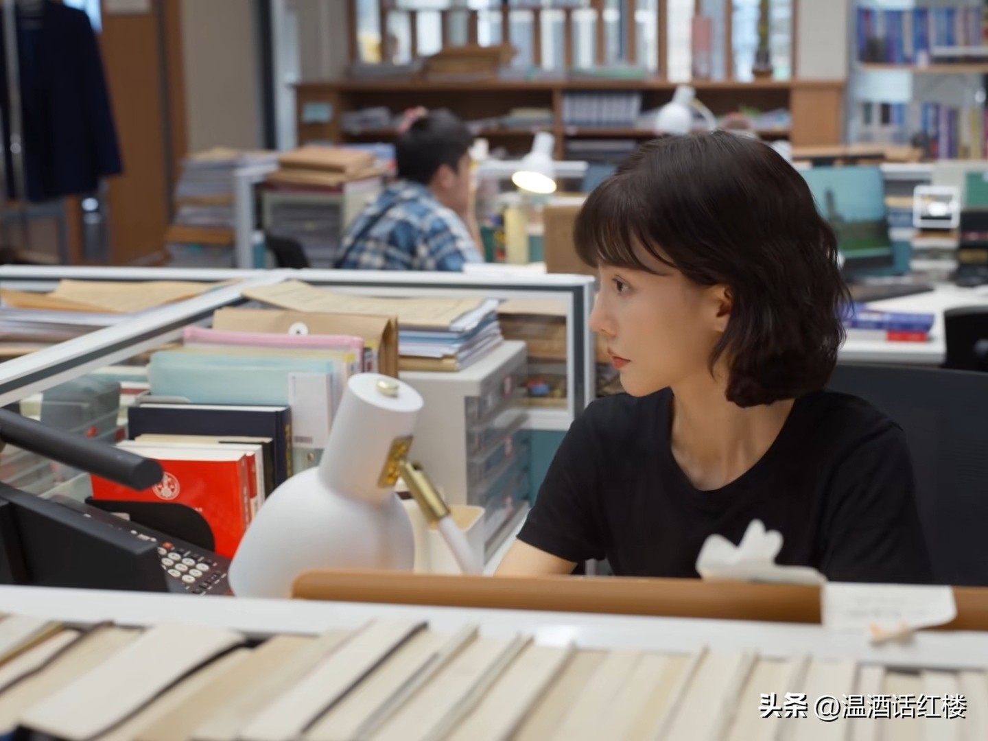 "Ordinary Road" is great! Zuo Na's ending did not disappoint everyone ...