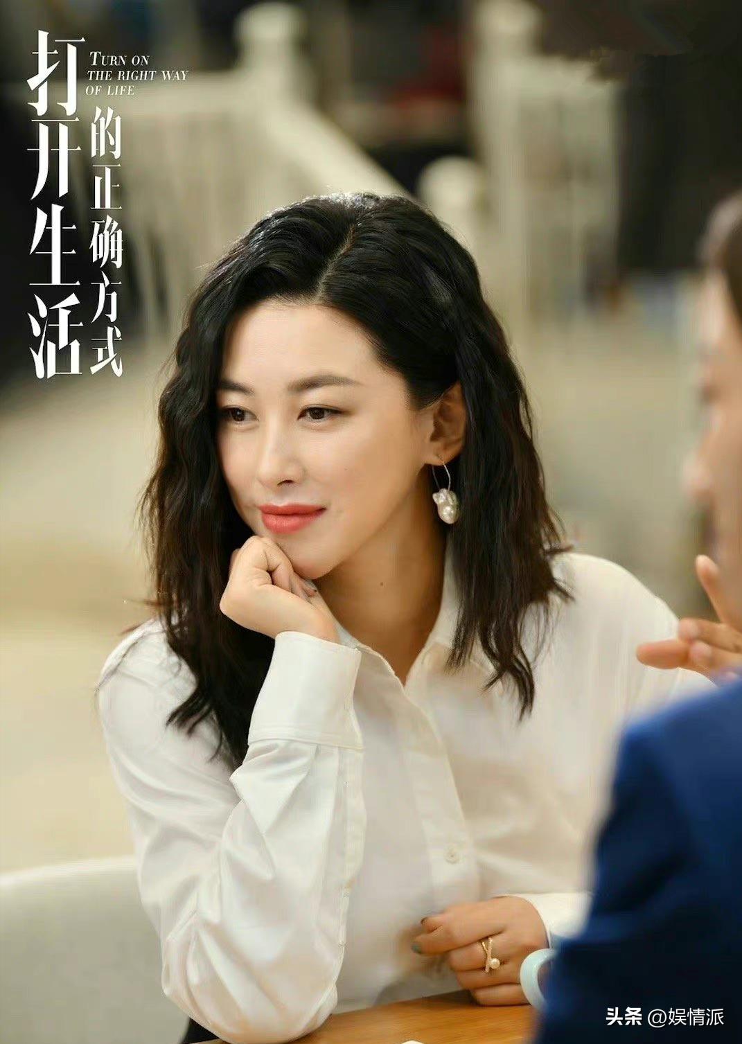 Zhu Zhu: I have acted as Secretary Jin Dong, partnered with Zhu Yilong ...