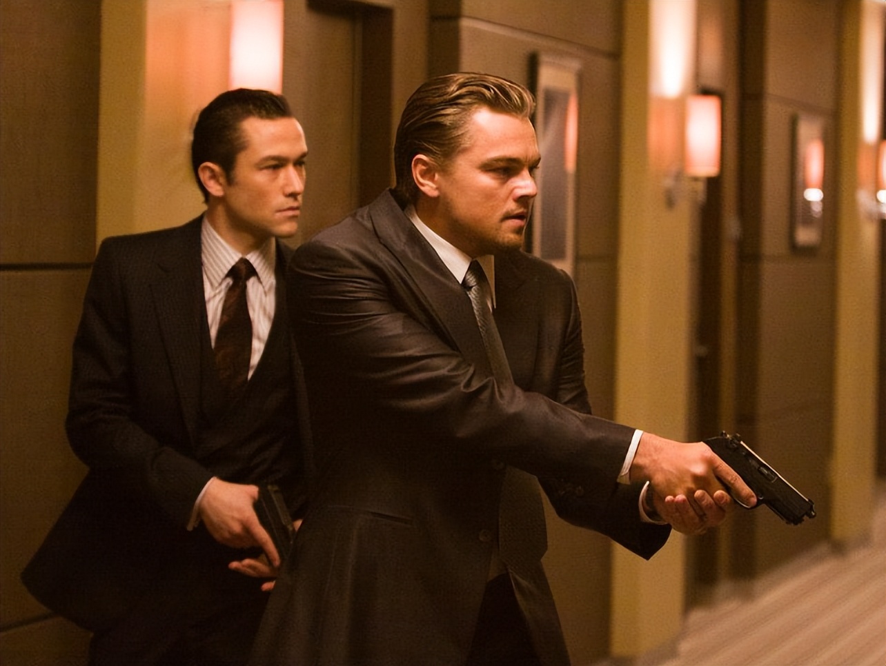 "Inception": A Rhapsody of the Soul Beyond Dreams - iNEWS