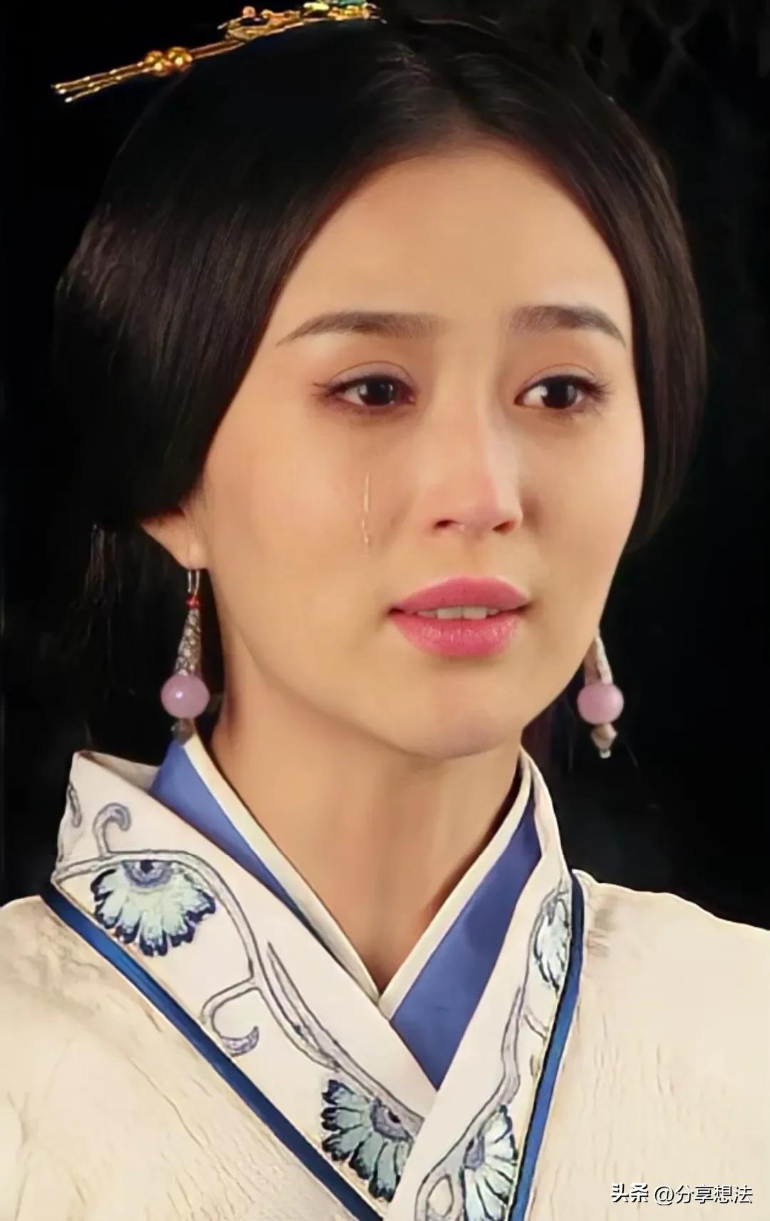 Liu Jing star wallpaper! - iMedia