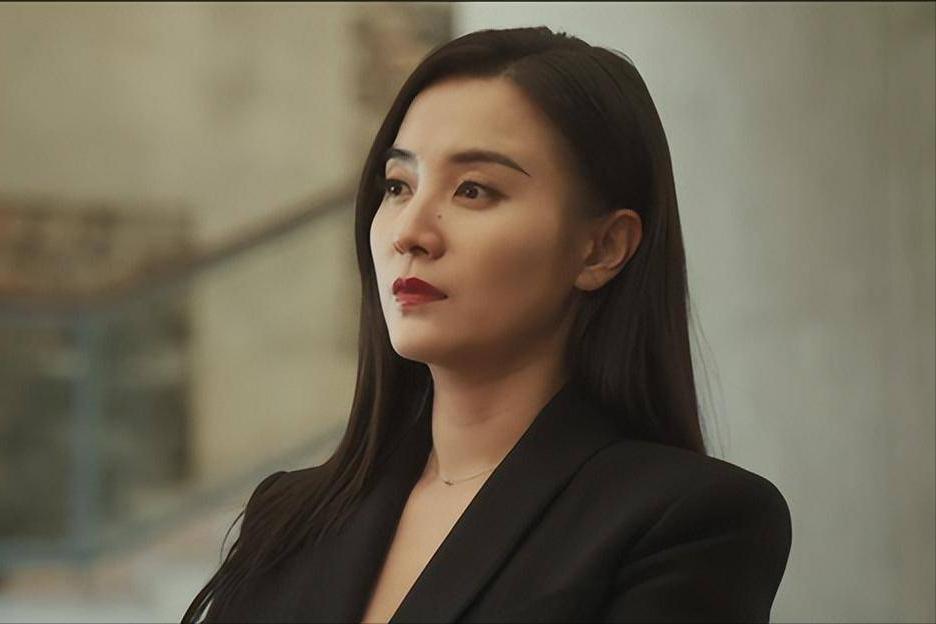 Song Jia: Mysterious love story, wandering among married men, still ...