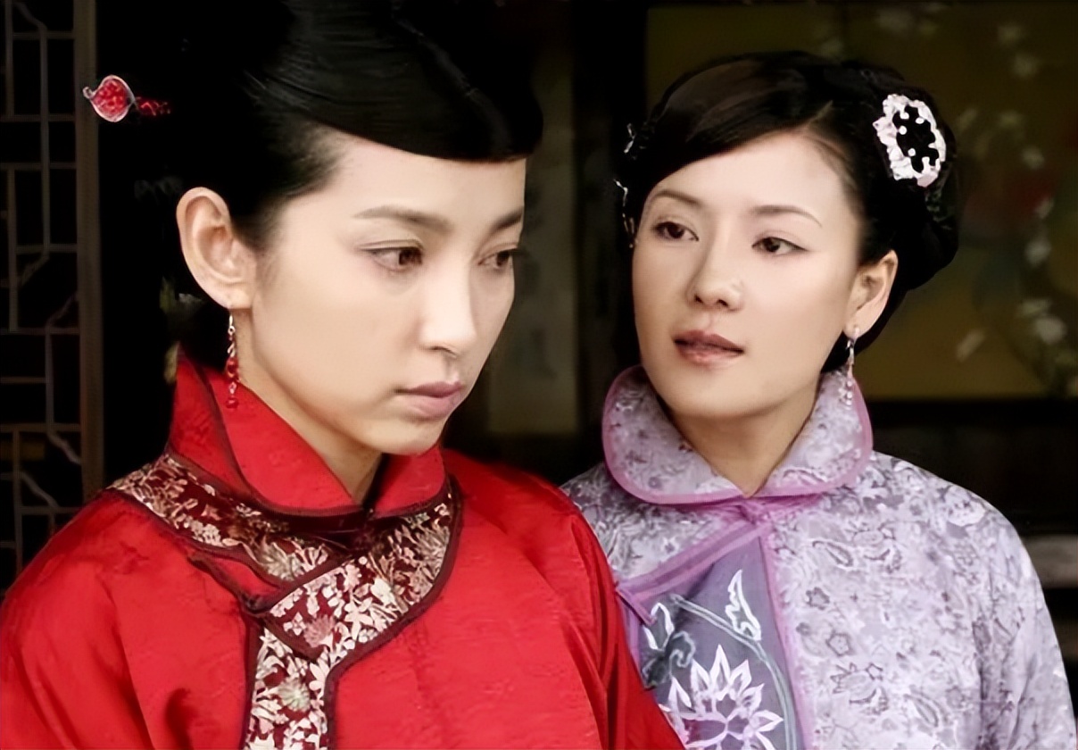 Revisiting Li Bingbing's "Hui Niang Wanxin", it is a pity that she gave ...