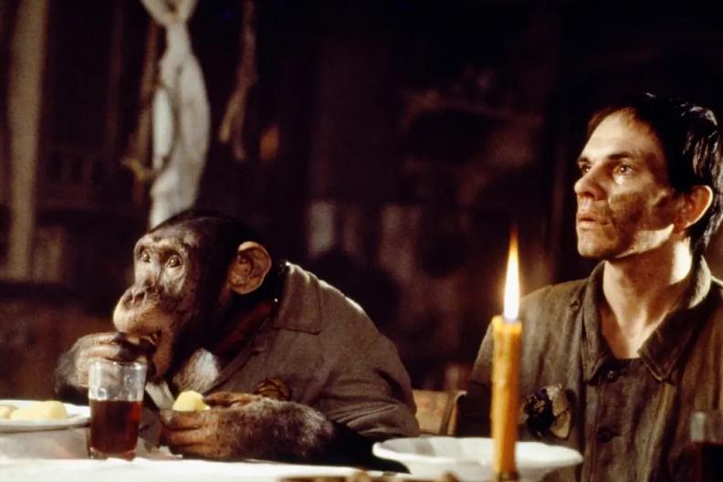 Trapped underground for 15 years, the moral bottom line kept breaking ...