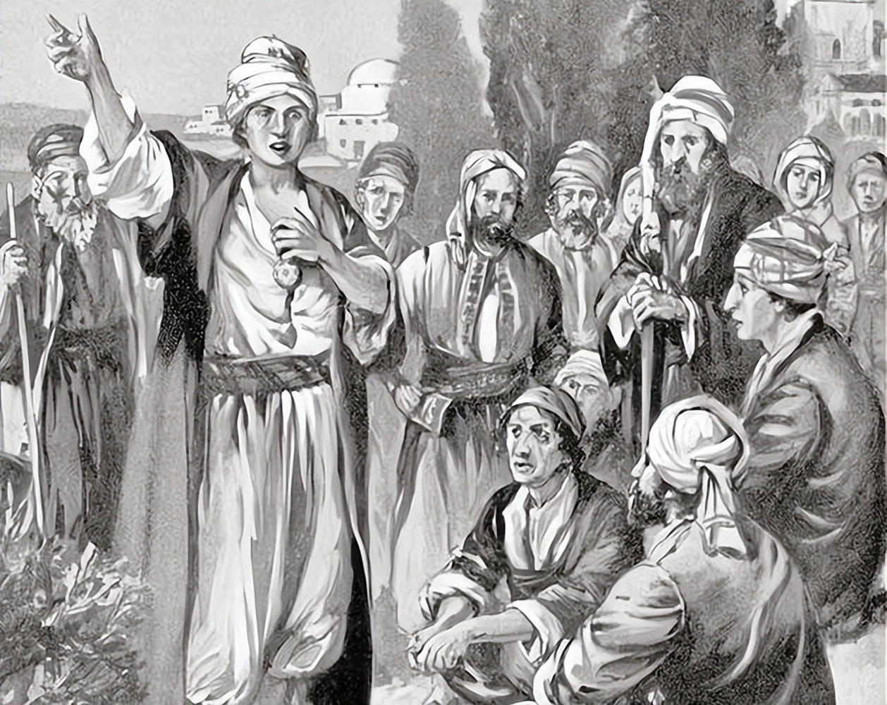 History of Portuguese Jewry - Late Medieval to Early Modern (13th ...